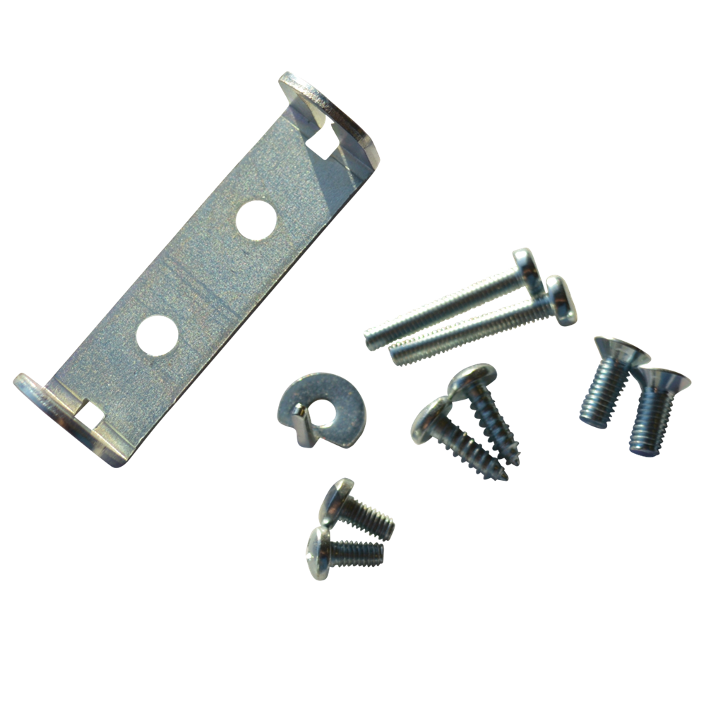 GEZE OL Line Chain Fixing Pack