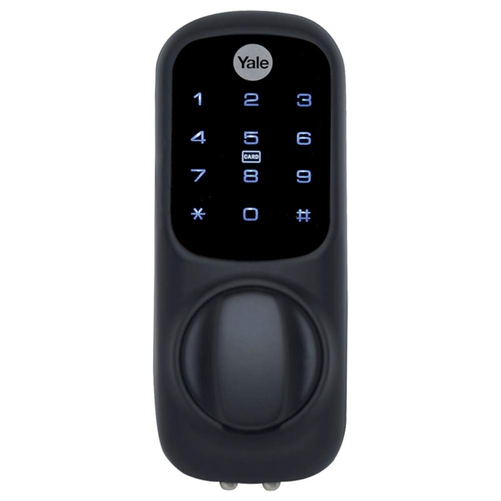 YALE Keyless Connected Smart Lock