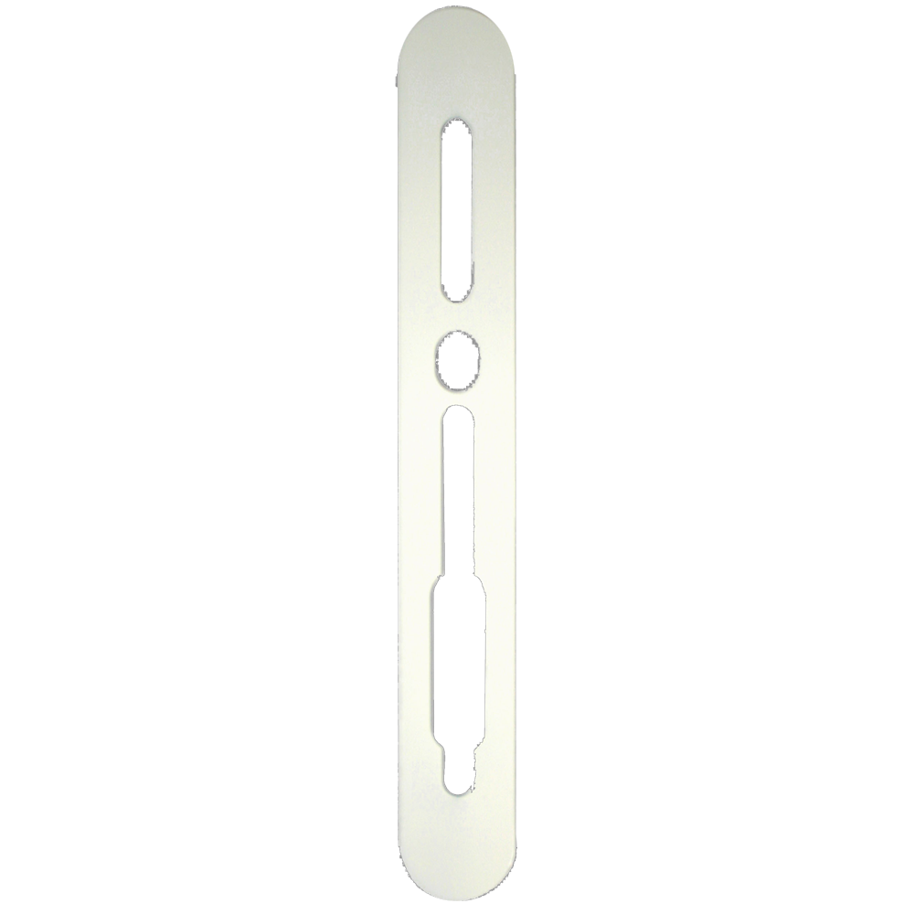 SASHSTOP Torchguard Door Handle Protector Discreet 300mm x 40mm