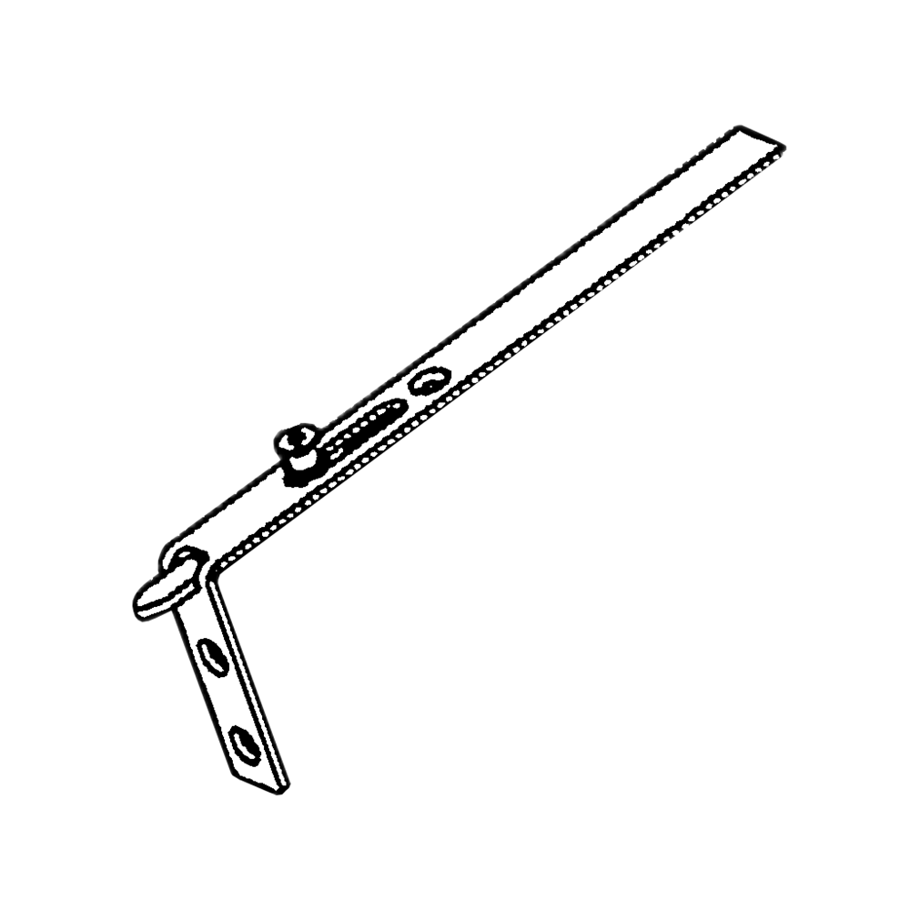 NICO Security Plus Single MK2 Shootbolt Extension With 7.8mm Cam