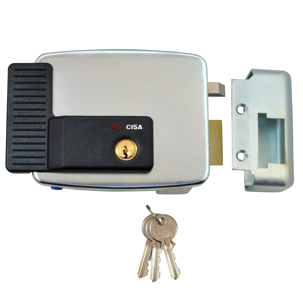 CISA 11921 Series Electric Lock