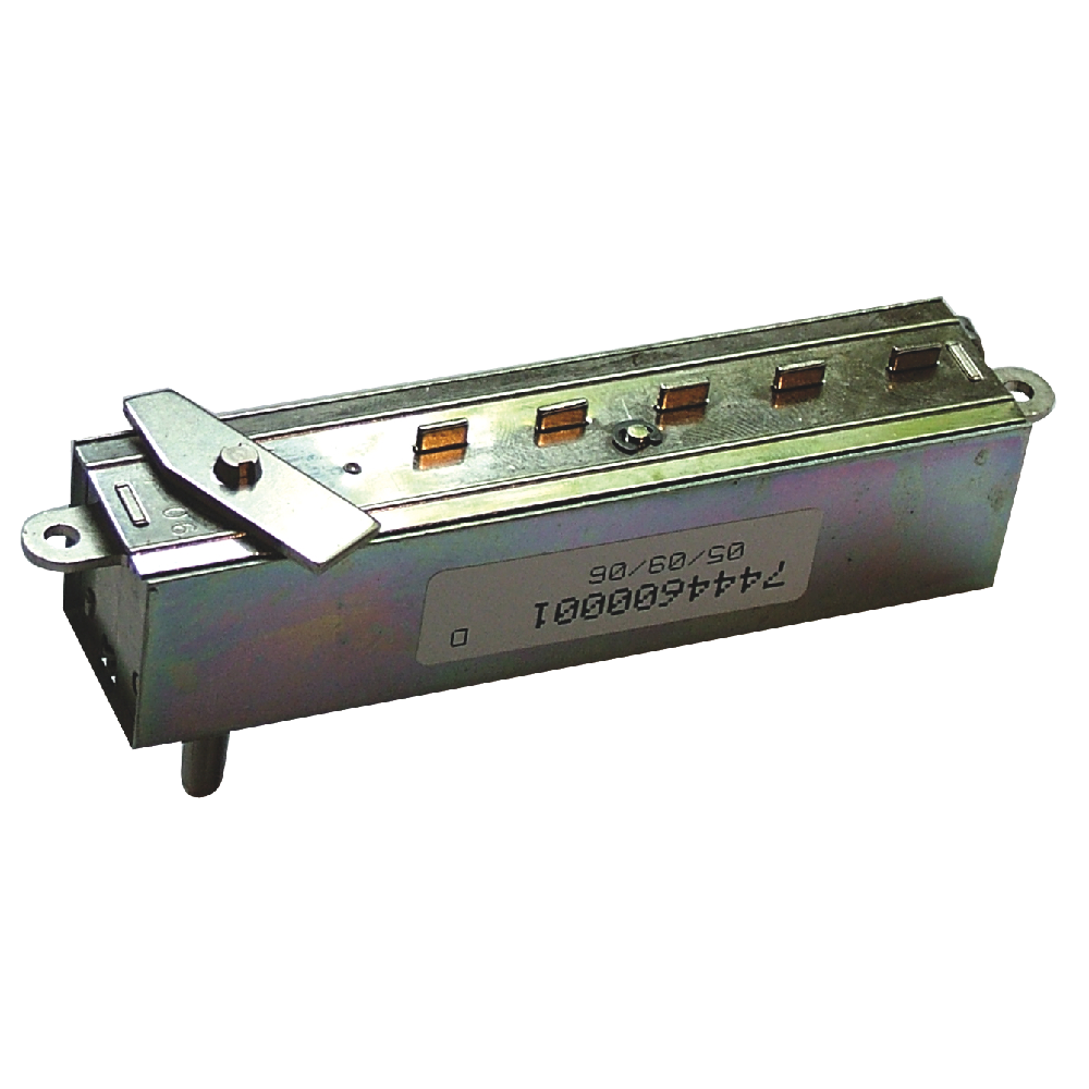 DORMAKABA 55013 Combination Chamber To Suit 6200 Series