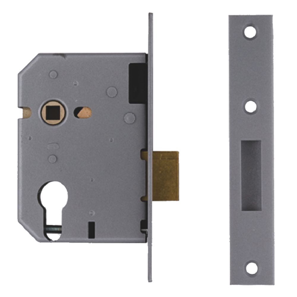 UNION 21492 Euro Escape Deadlock (Sashcase Size)