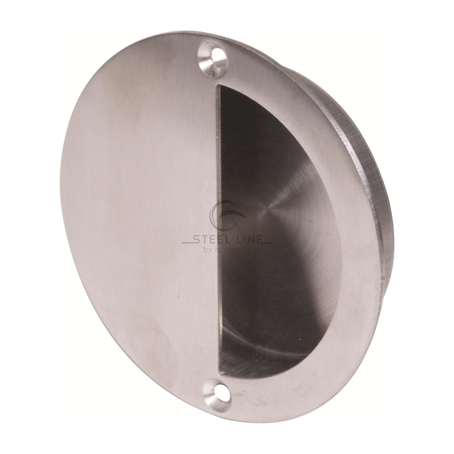 Steel Line SS-Flush Pull