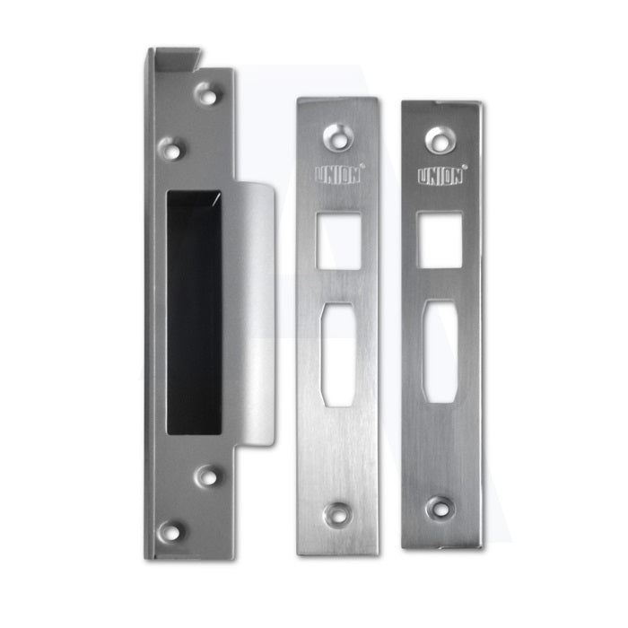 Union StrongBOLT 2200REB Rebate Set For 2200 Sashlock - 13mm (0.5")