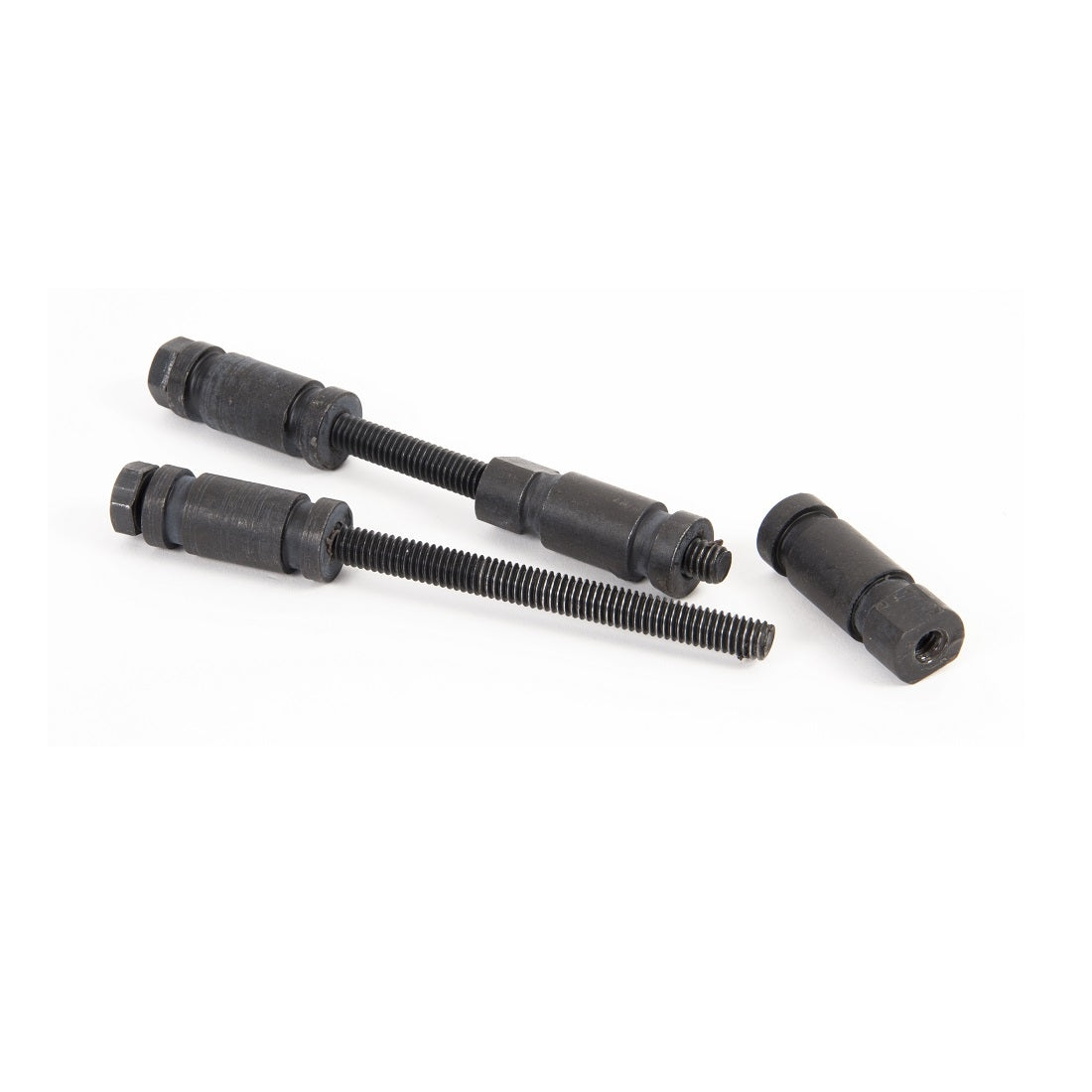 From The Anvil Back-to-Back Bolts