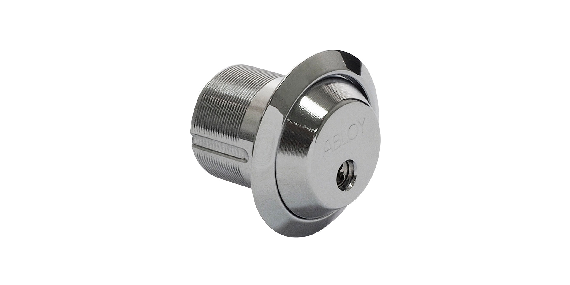 Abloy Disklock Pro CY404 screw-in single cylinder